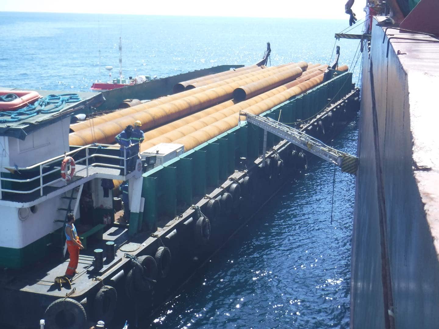 San Miguel MPGC Power Plant - MLION Corporation